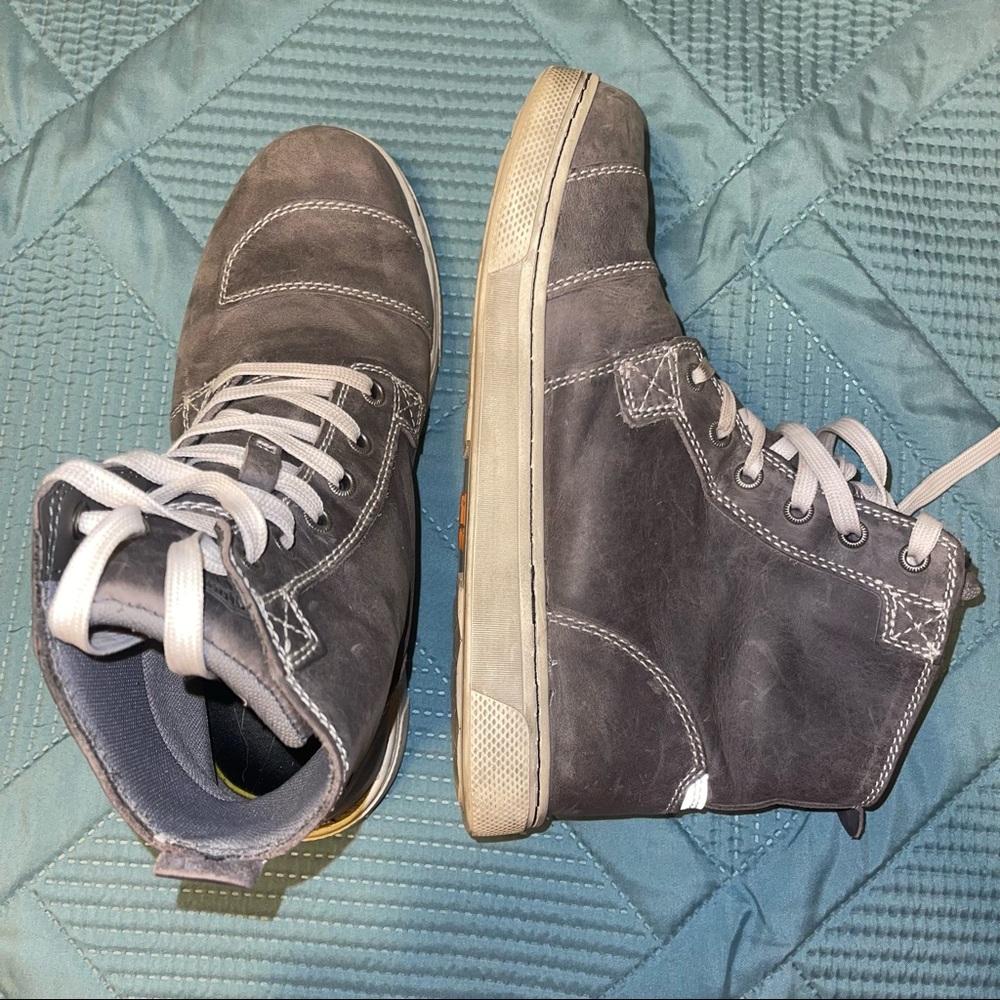 Harley Davidson Sneaker/ Riding Boot - Gem